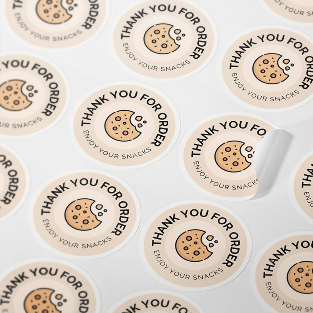 Stickers – PrintNation