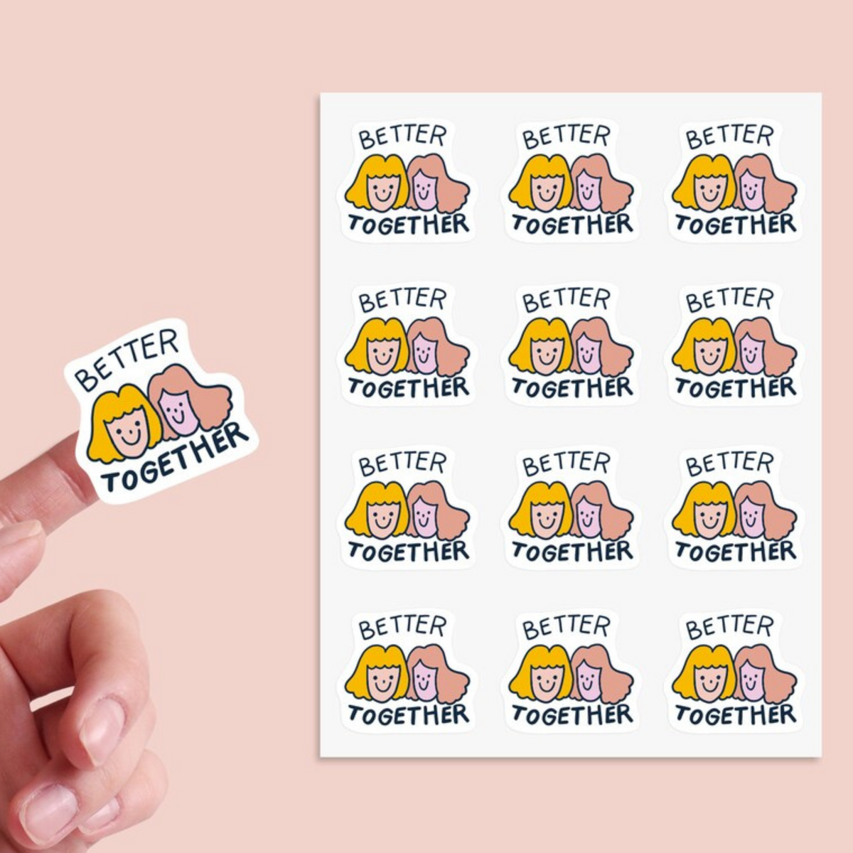 Stickers – PrintNation