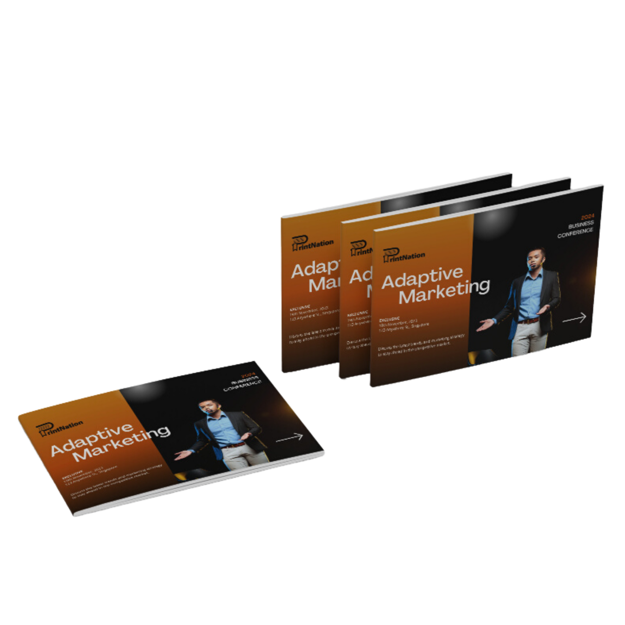 Booklets – PrintNation