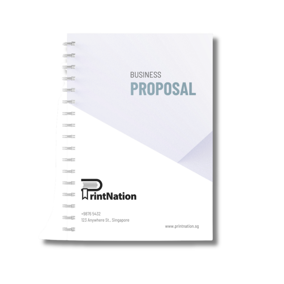 Documents – PrintNation