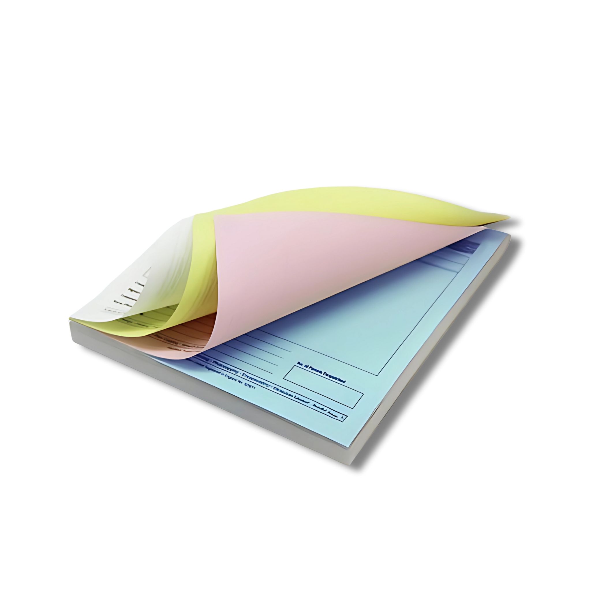 Business Forms (NCR) – PrintNation