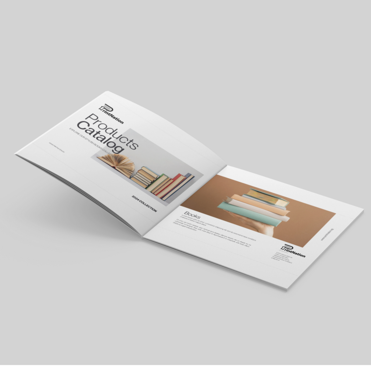 Catalogues – PrintNation