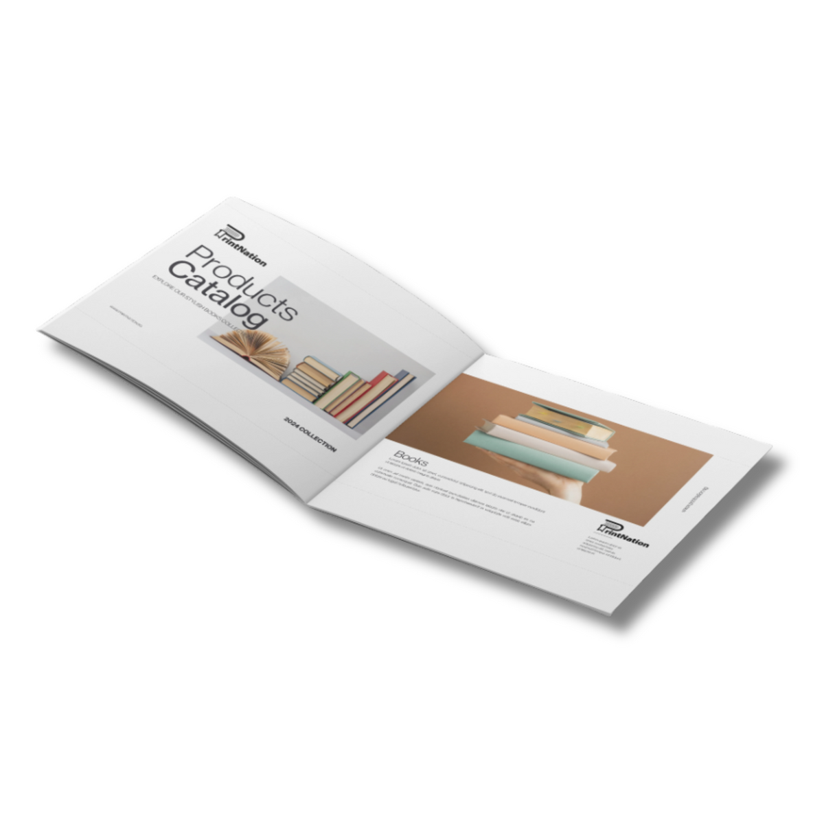 Catalogues – PrintNation