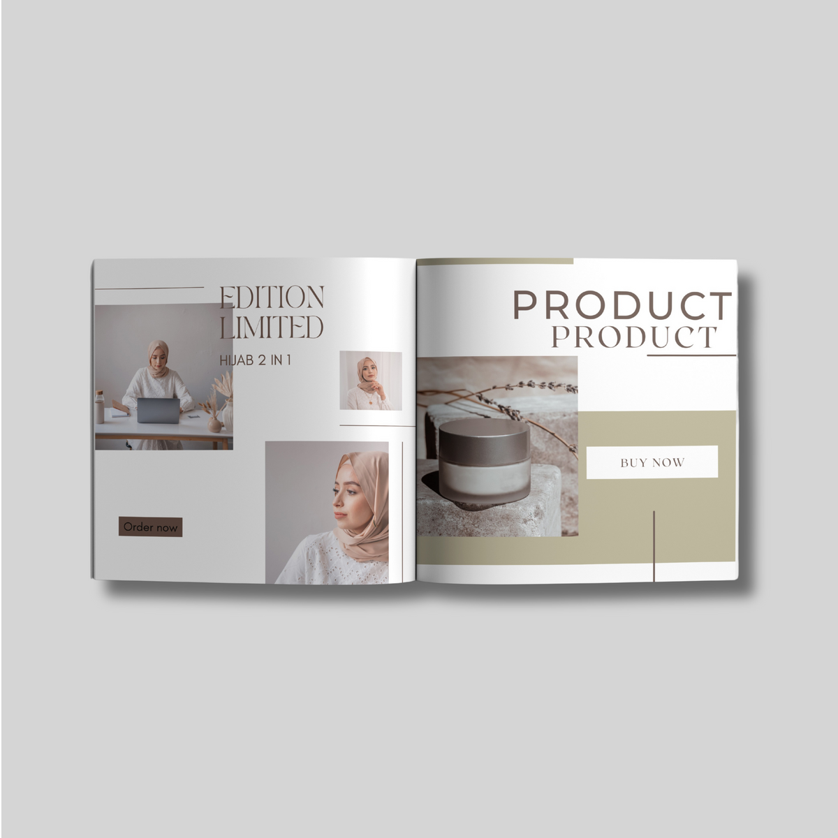 Catalogues – PrintNation