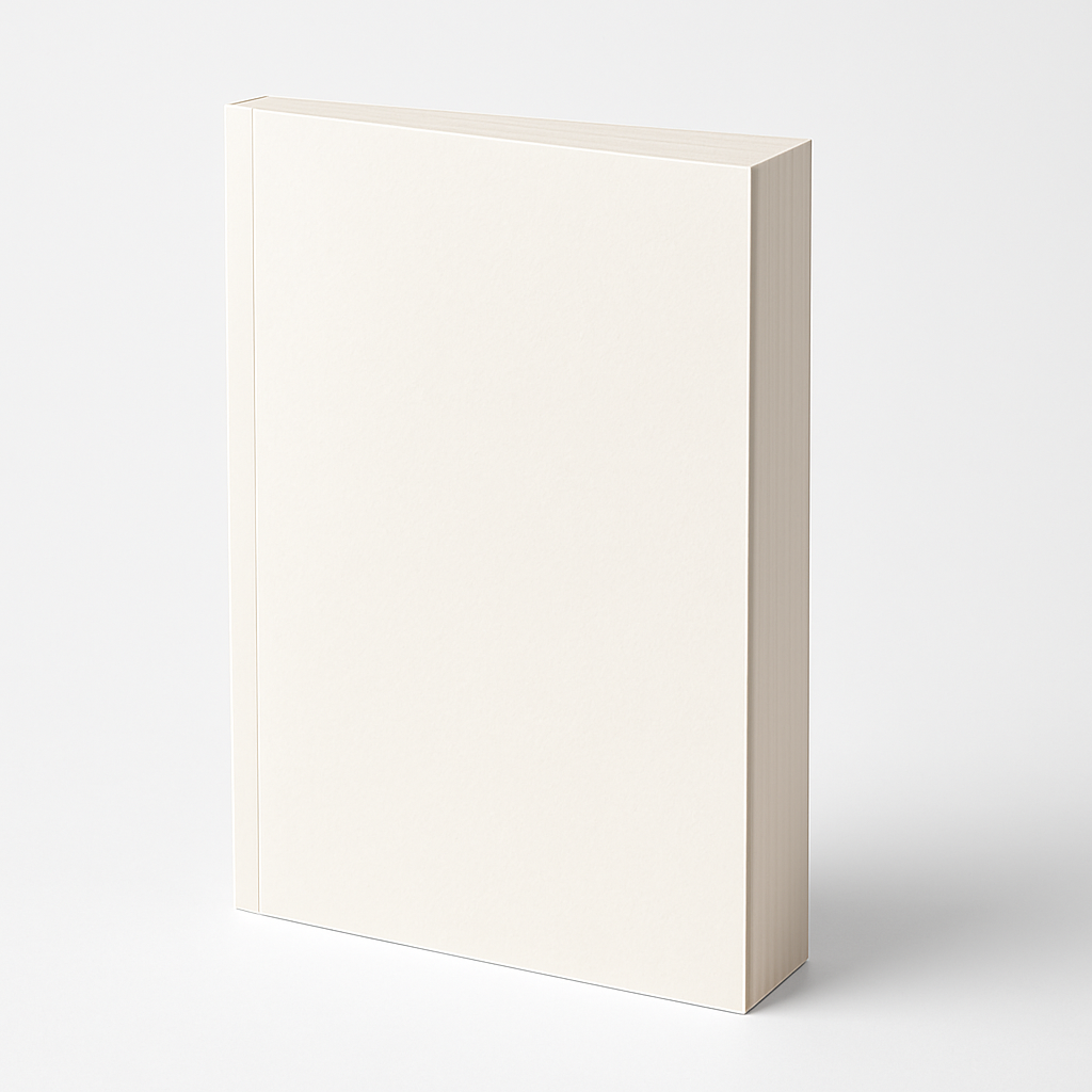 Perfect Bound Book Printing Singapore | Softcover & PUR – PrintNation