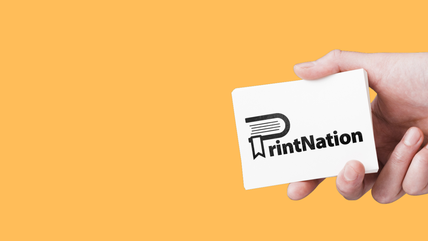 PrintNation Singapore | One-Stop Printing Services for Businesses